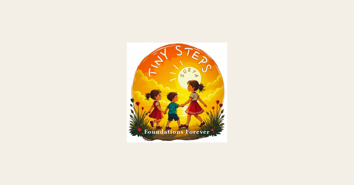 Online Phonics, Grammar & Public Speaking Classes for Kids | Tiny Steps ...